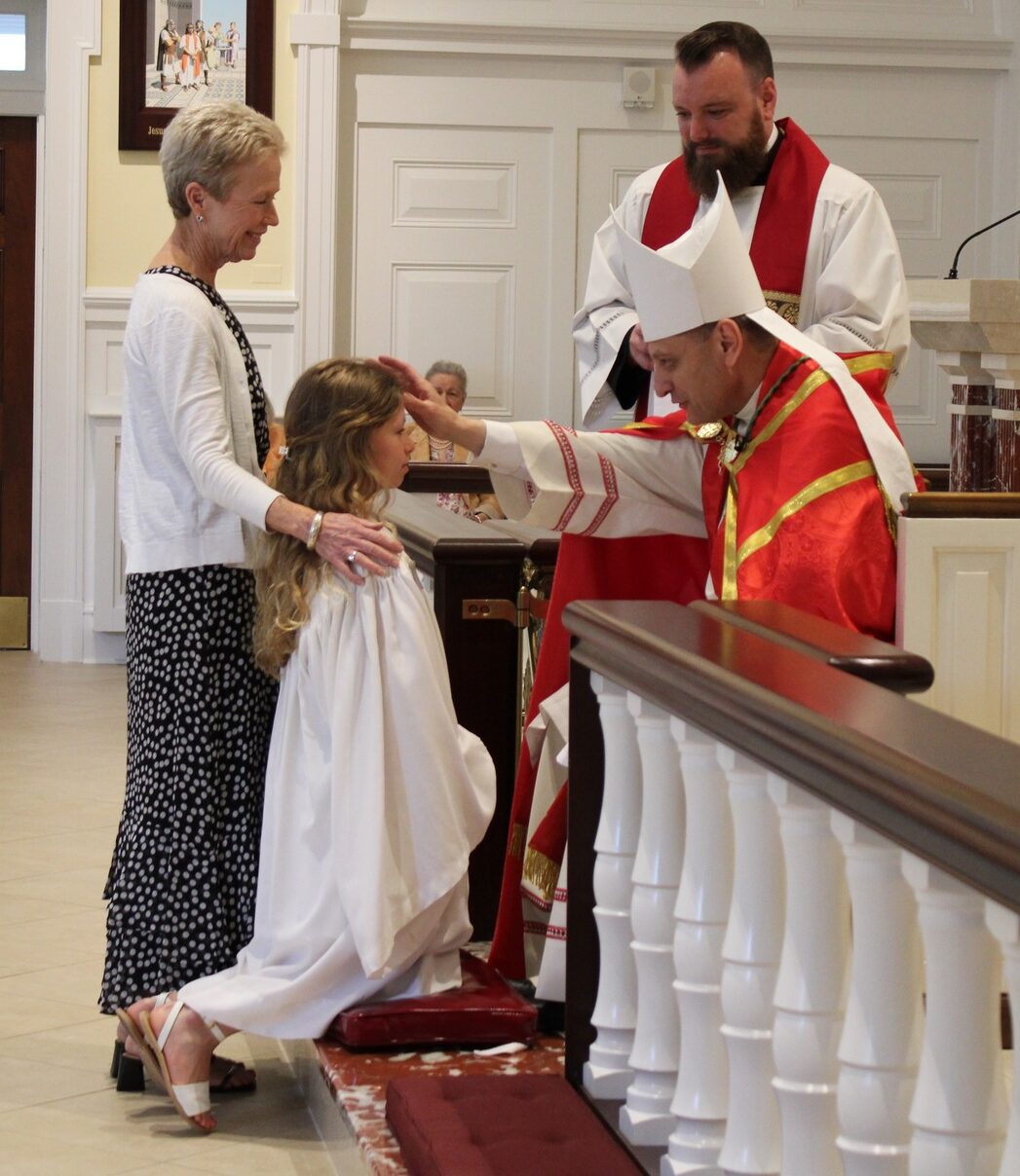 Elementary Faith Formation - St. Pius X of Fairfield, CT